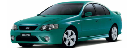 Manual De Taller Ford Falcon 2006 2007 2008 – Manuales De Taller Chile