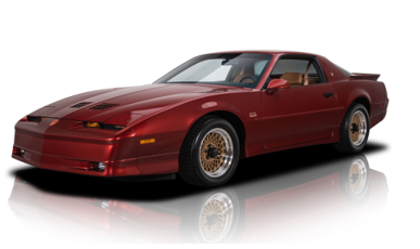 Manual De Taller Pontiac Firebird (1982-1992) Ingles – Manuales De ...