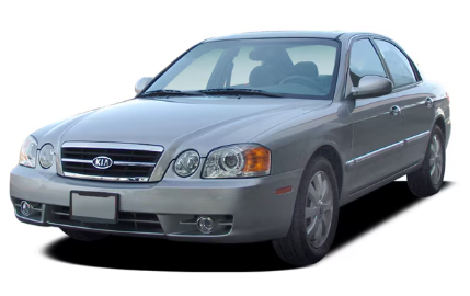 Manual De Taller Kia Optima (2000-2006) Ingles – Manuales De Taller Chile